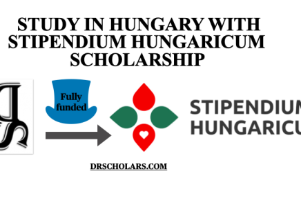 DSU Scholarship 2026-2027 / Study in Italy - DR SCHOLARS