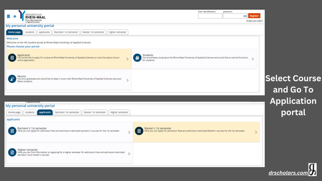 EPOS DAAD Scholarship in Germany 2023/2024 UPDATED! - DR SCHOLARS