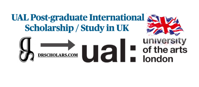 Fully funded scholarships 2026 for international students - DR SCHOLARS