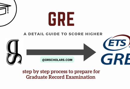 How To Write a Study Plan - DR SCHOLARS
