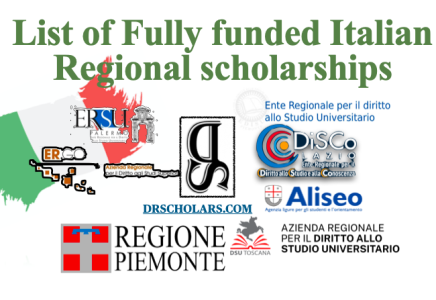 Italy Student Visa 2023/2024, UPDATED! - DR SCHOLARS