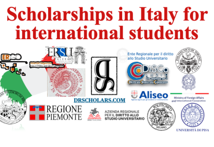 Italy Student Visa 2023/2024, UPDATED! - DR SCHOLARS